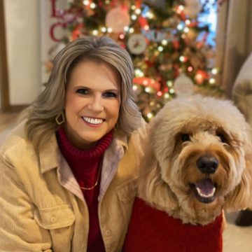 Meet Reneé Moore – Reneé Moore