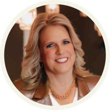 Reneé Moore – Healing Touch Ministries