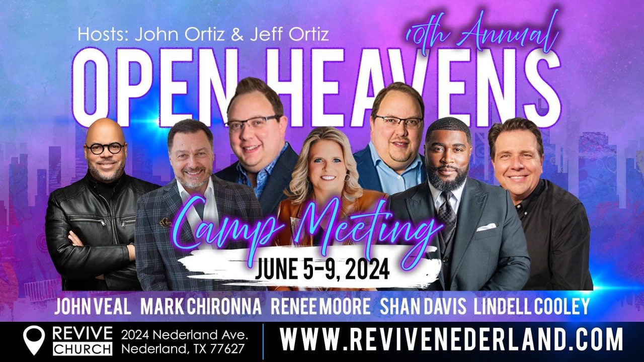 Events – Reneé Moore